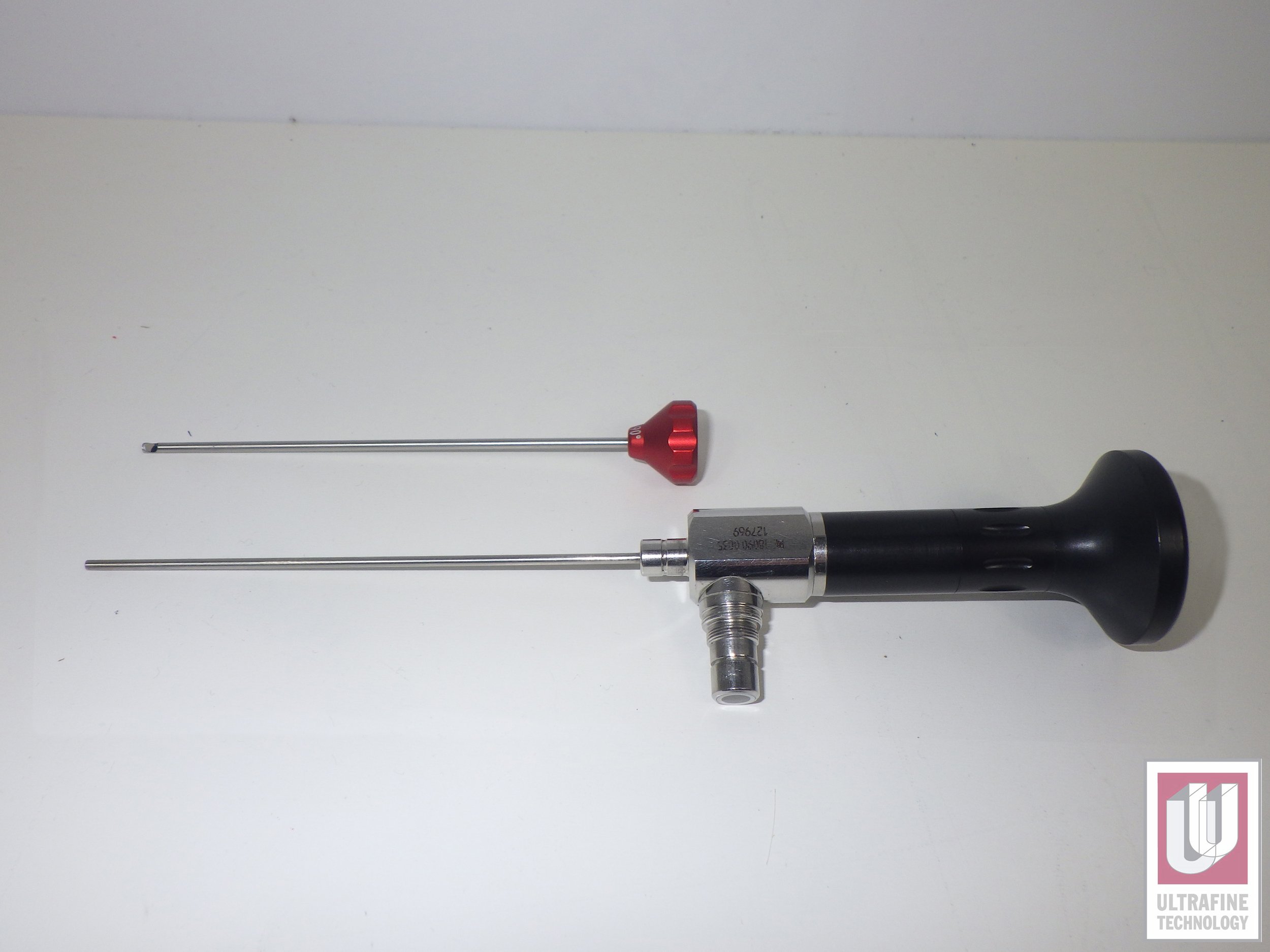 Rigid Borescopes — Ultrafine Industrial Ltd