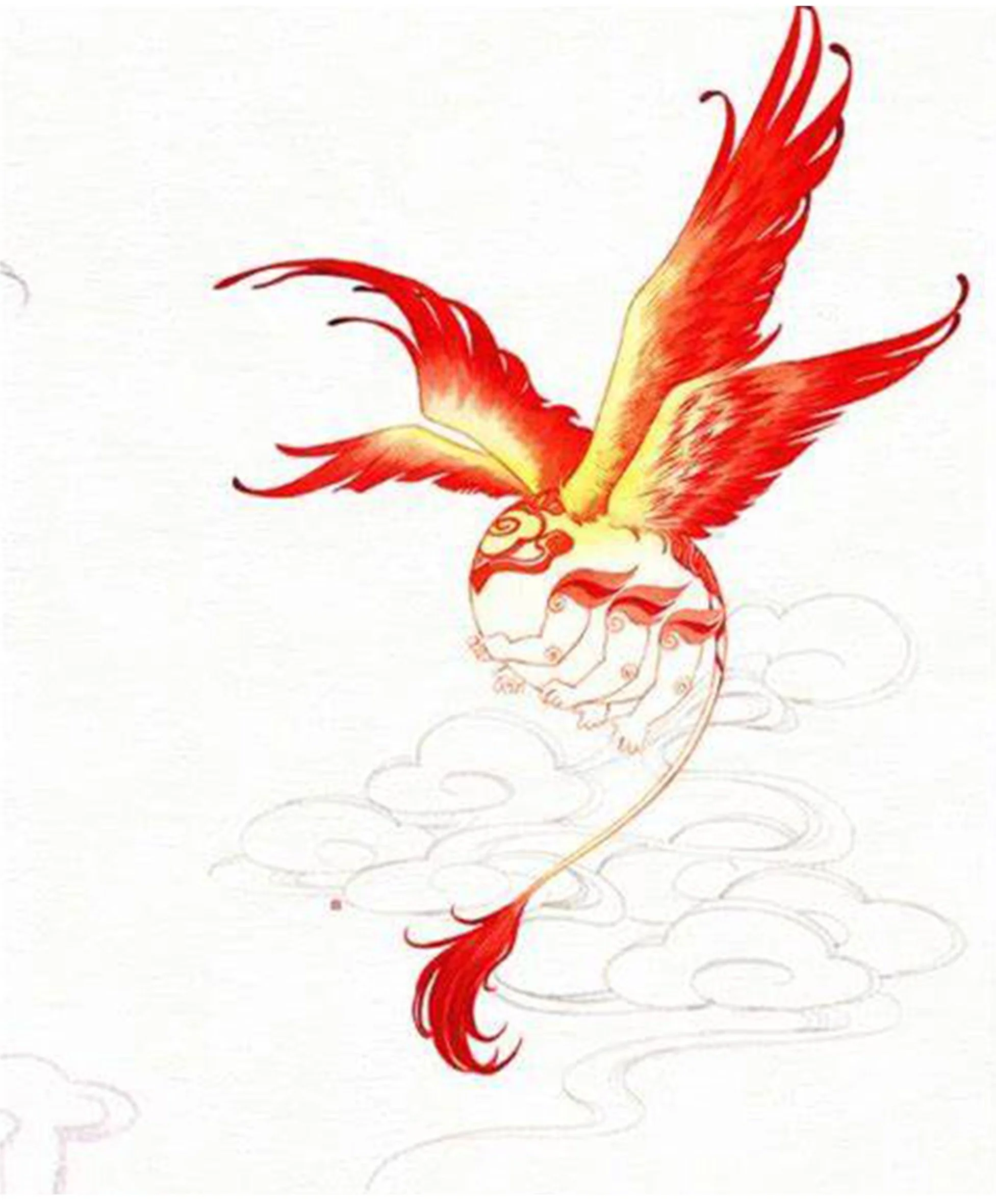 Phoenix Tiger Press — BELINDA KHONG