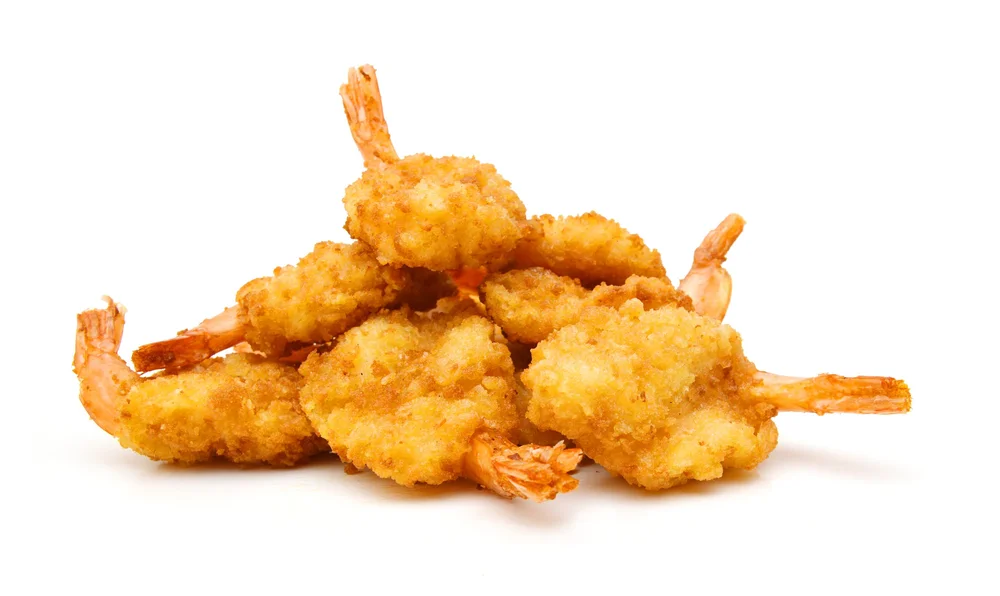 Breaded Butterfly — Eldorado Brands, Inc