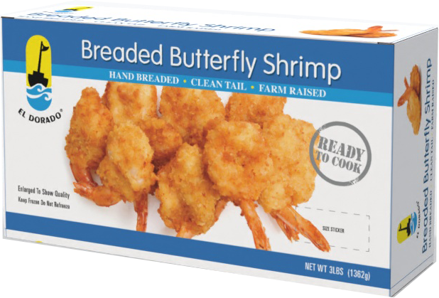 Breaded Butterfly — Eldorado Brands, Inc