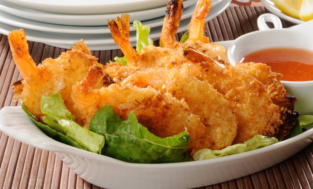 Private Label Breaded Shrimp — Eldorado Brands, Inc