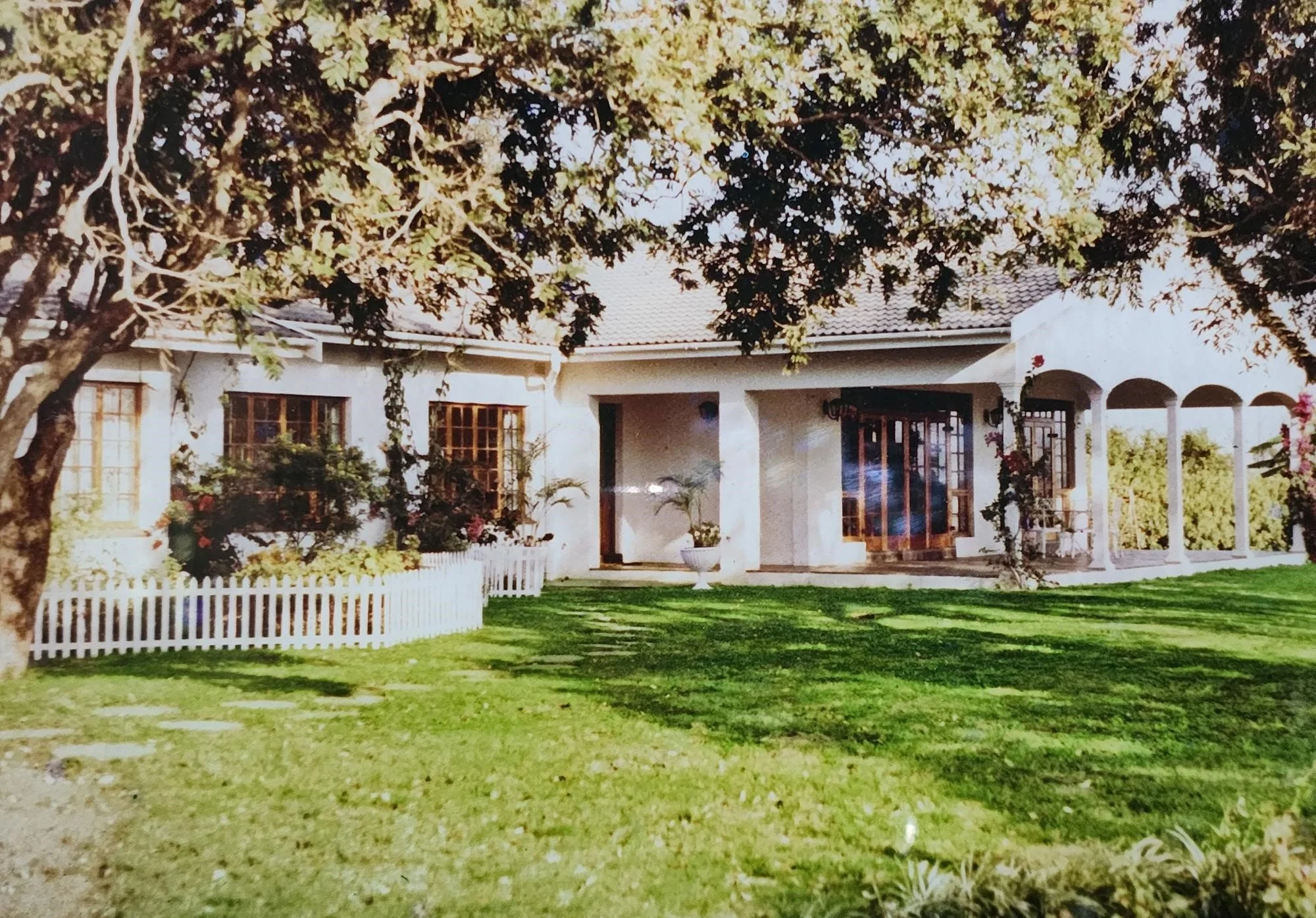 About — Burnedale Farm Centre