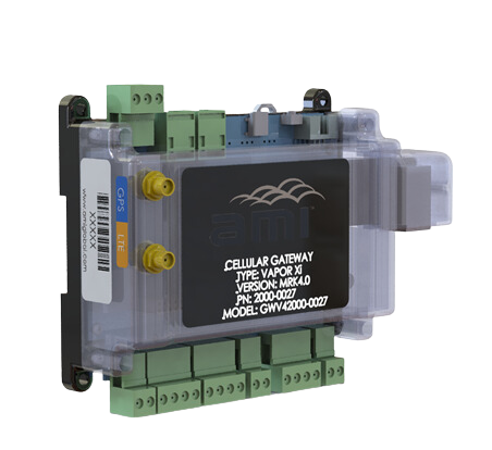 Industrial controllers — AMI Global - Industrial IoT solutions