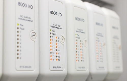 Industrial controllers — AMI Global - Industrial IoT solutions