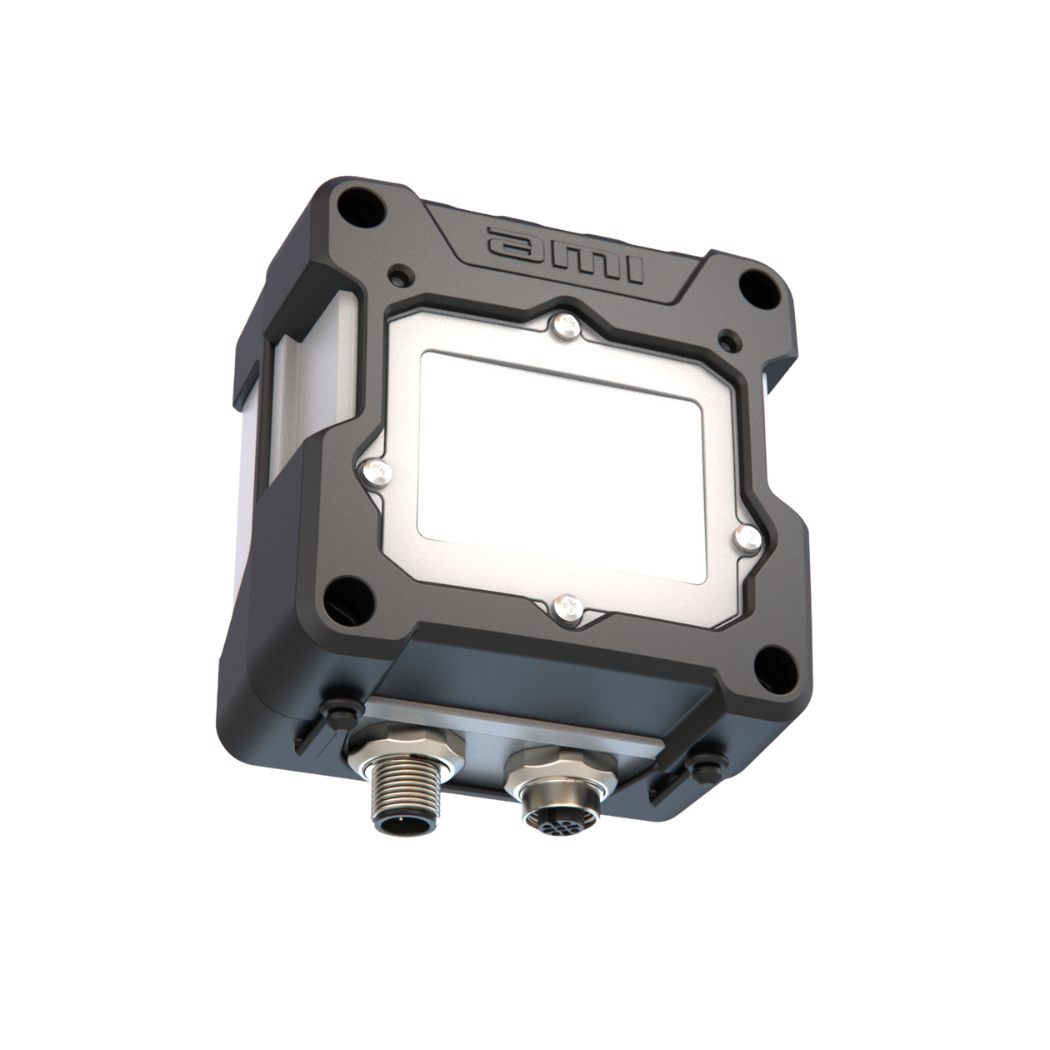 Industrial IoT Gateway | Data Connectivity & Optimization » — AMI ...