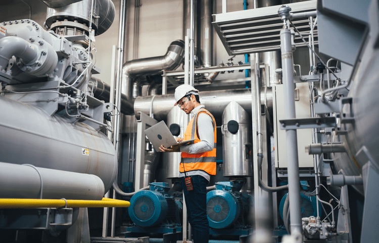 AMI Global - Industrial IoT solutions