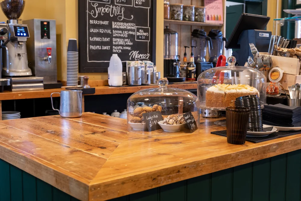 Platform 1 Shawford — Platform One