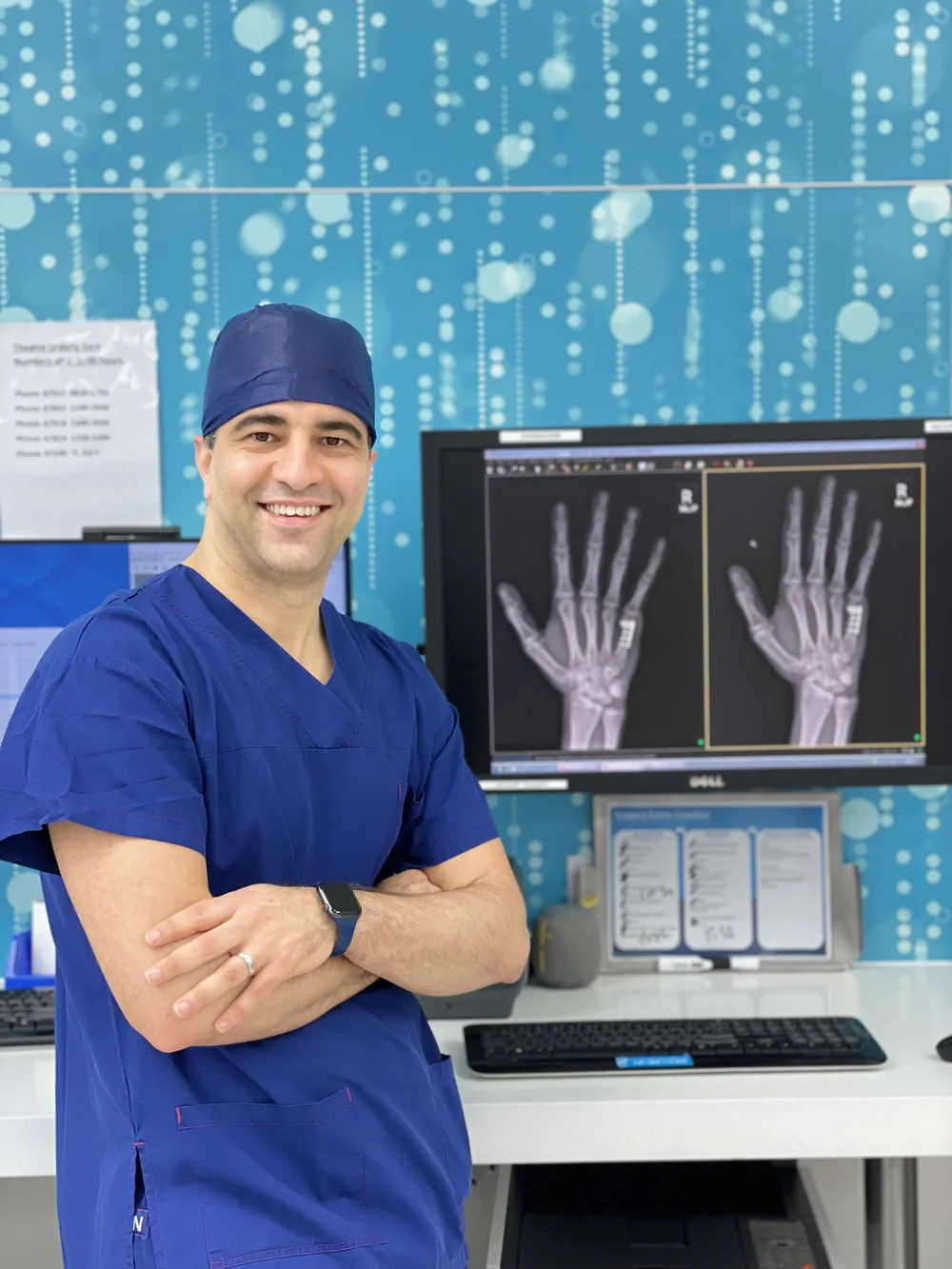 Perth Carpal Tunnel Clinic
