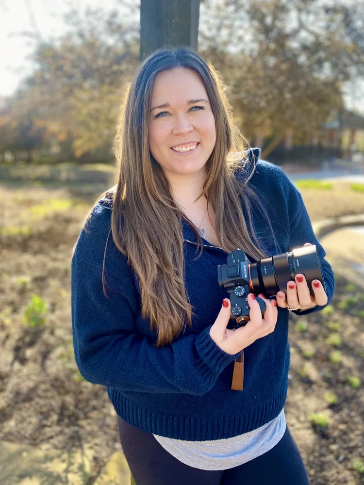 Raegan Clapsaddle Boudoir: The Woodlands, TX Photographer