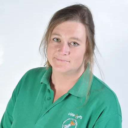 Our Team — Little Fingers Pre-School