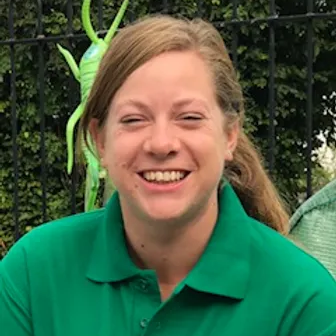 Our Team — Little Fingers Pre-School