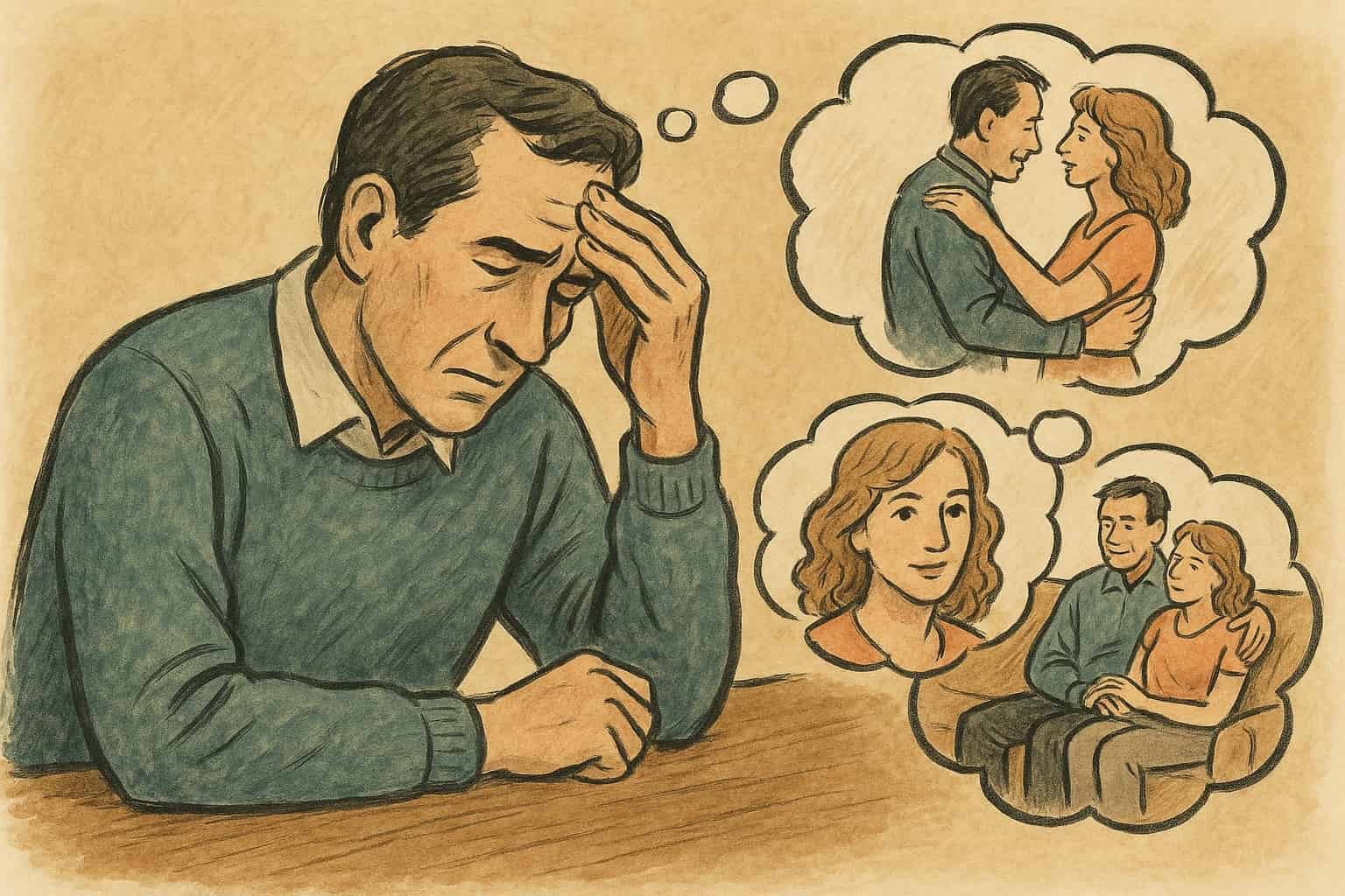 Remembering the Good in Your Relationship | Affair Healing