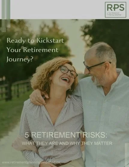 Retirement Planning Simplified