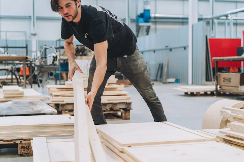 About — BLOQS CREATE