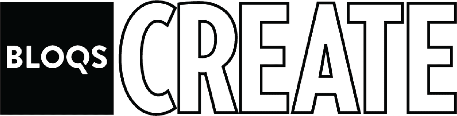 BLOQS CREATE