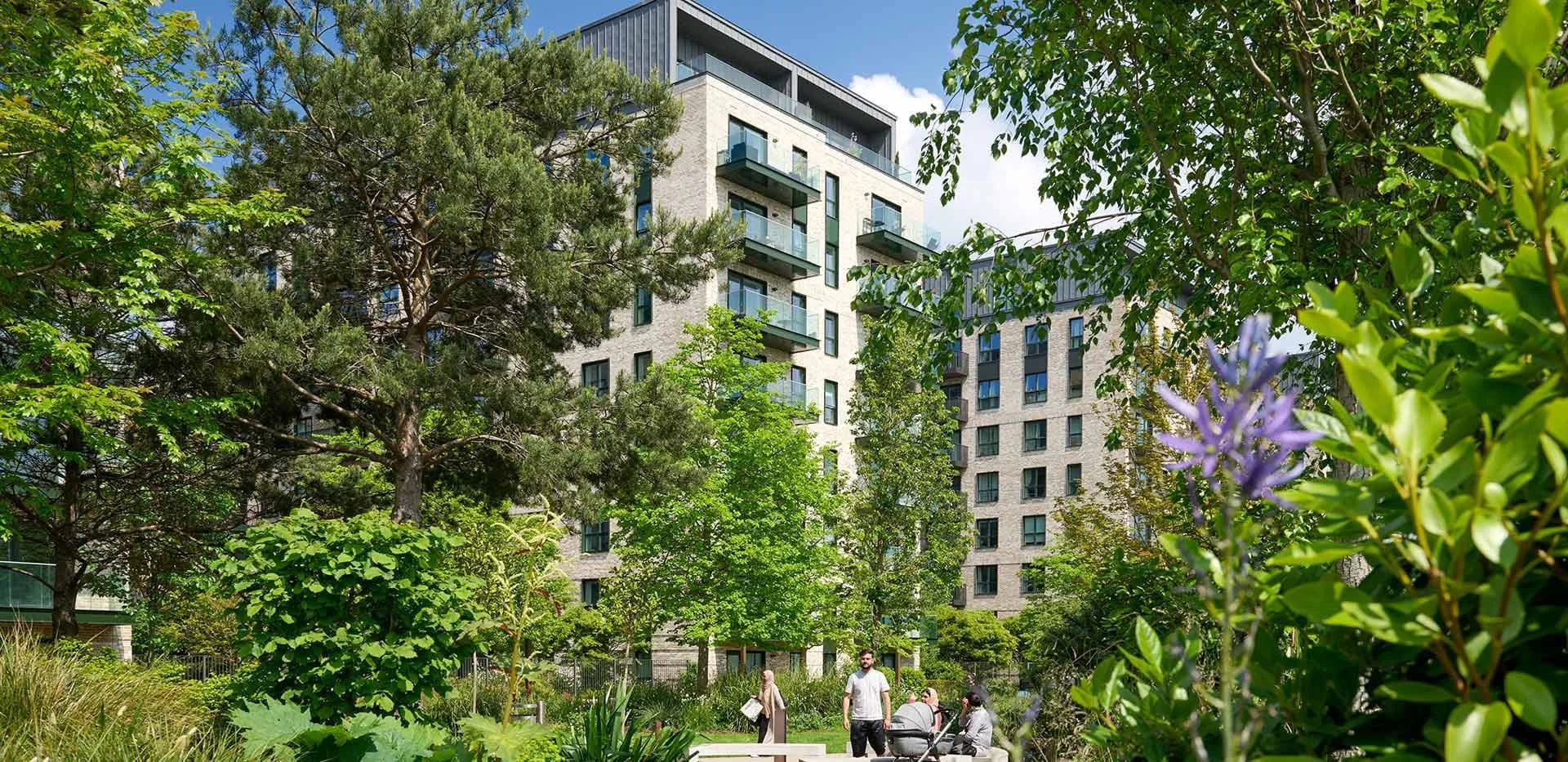 How New Build Developments Benefit Local Communities — POD Management