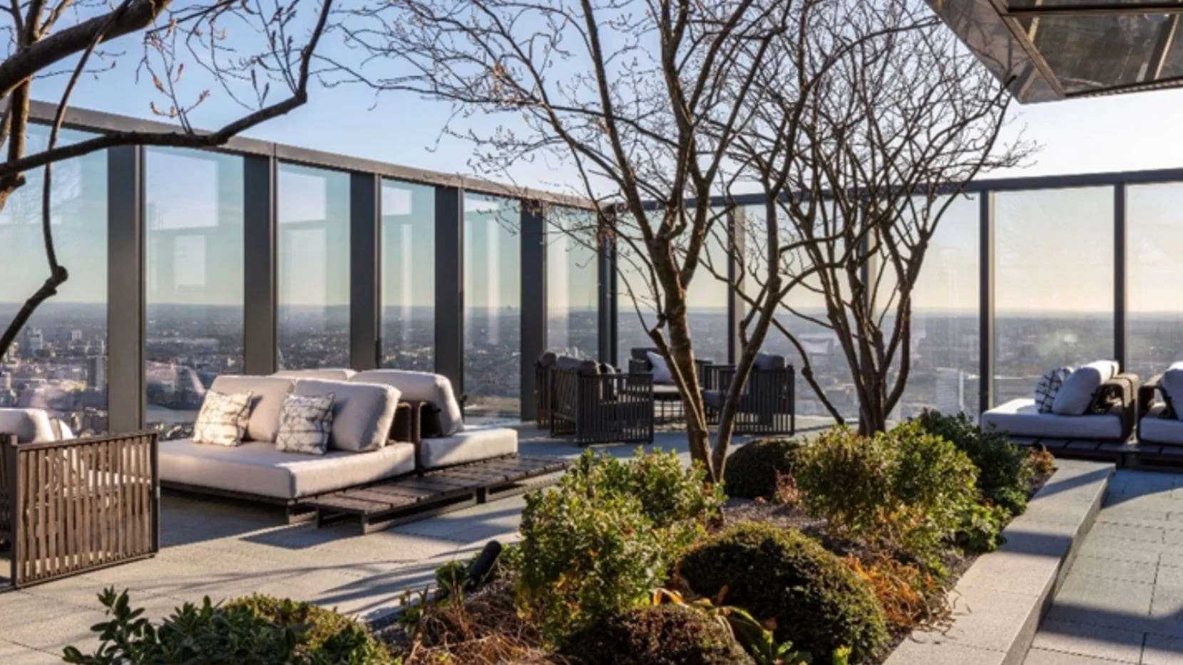 Award Winning Property Management Company UK | POD Management