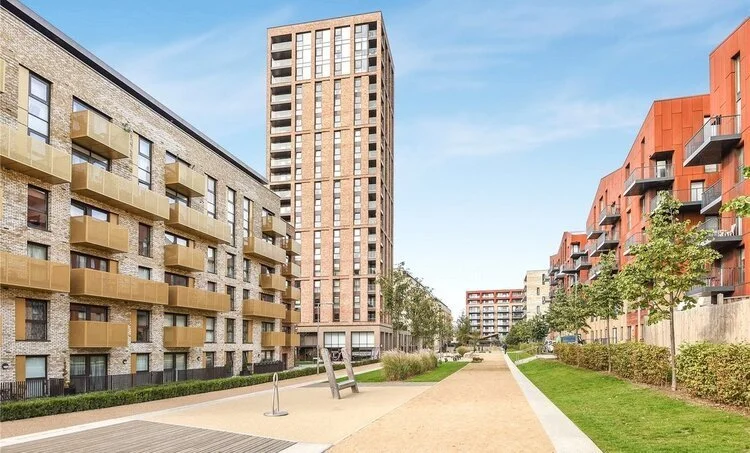 Award Winning Property Management Company UK | POD Management