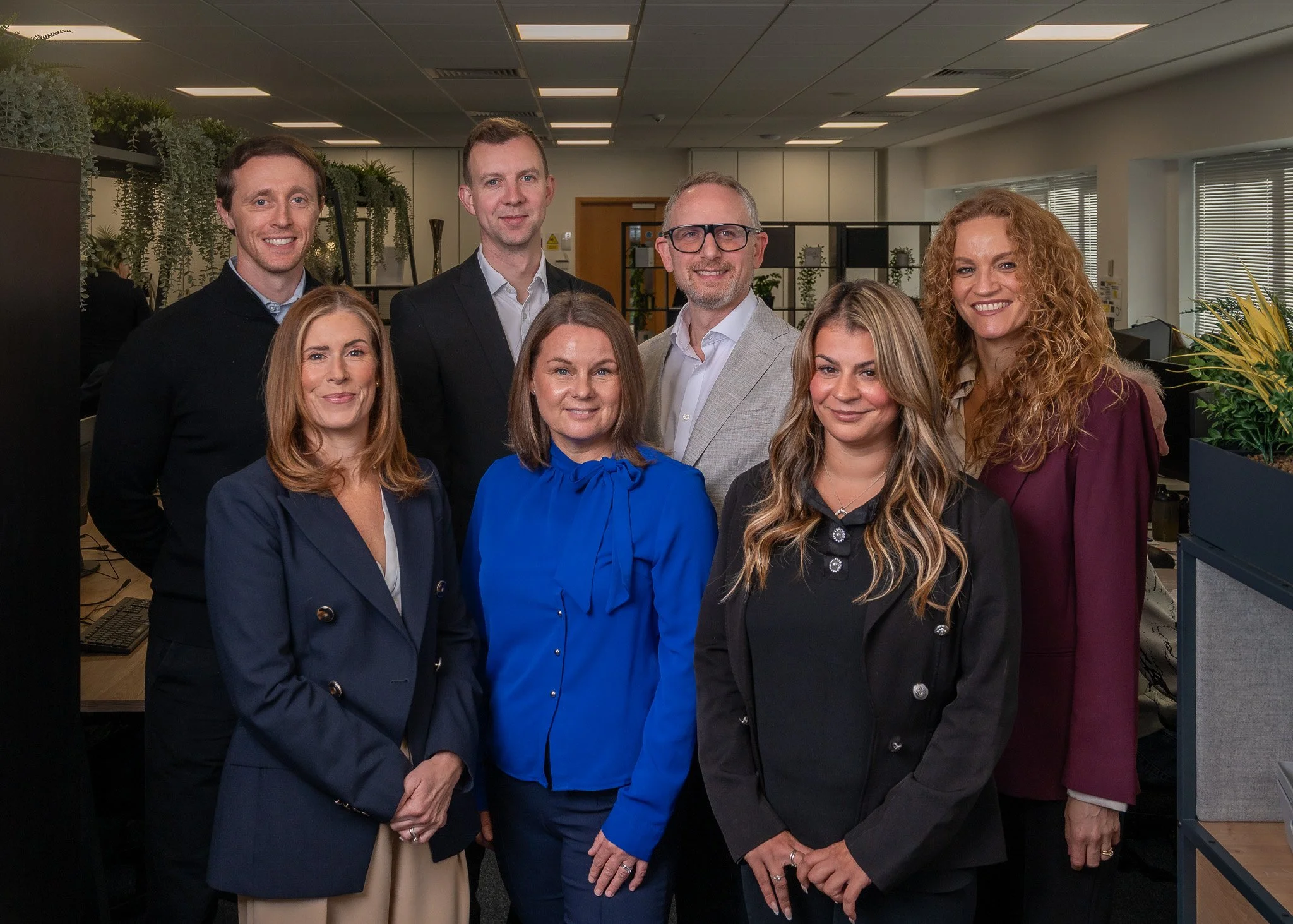 Careers at POD | Join Our Team — POD Management