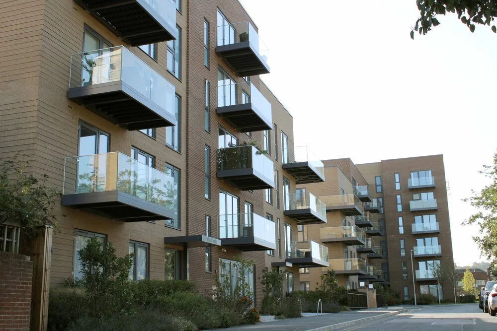 POD Management | Residential Estate and Block Management