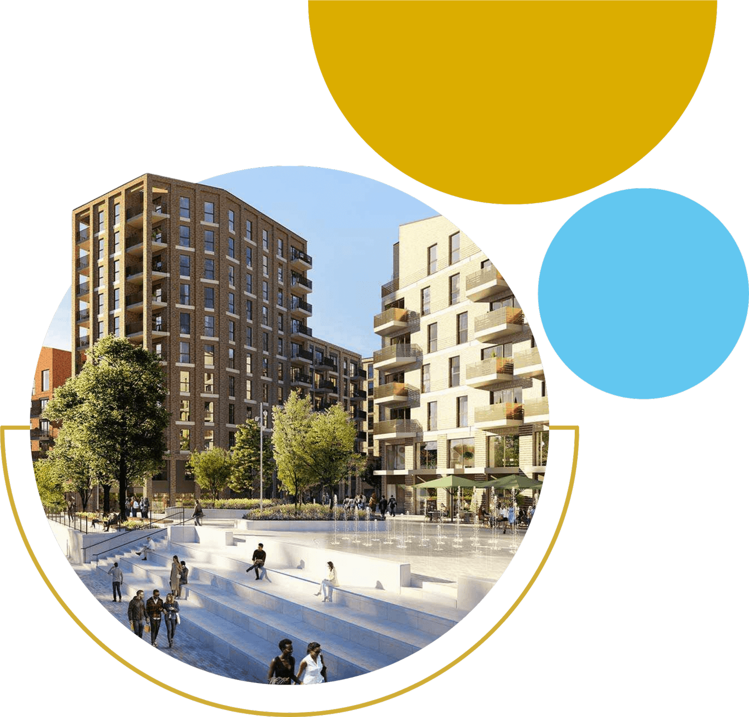 Get in Touch for Property Management Services | POD | Consultations and ...