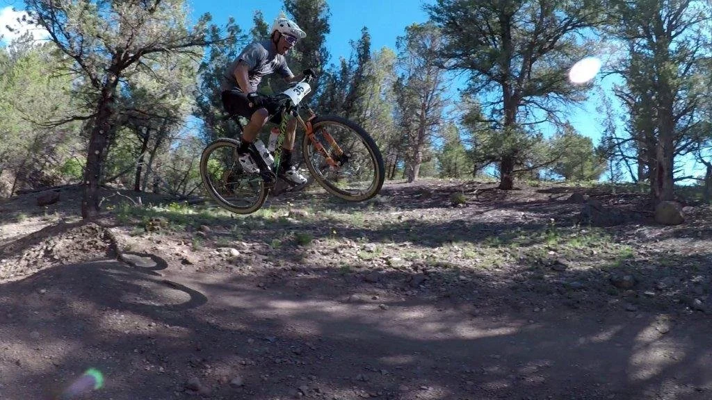 Ridgway Area Trails — COPMOBA