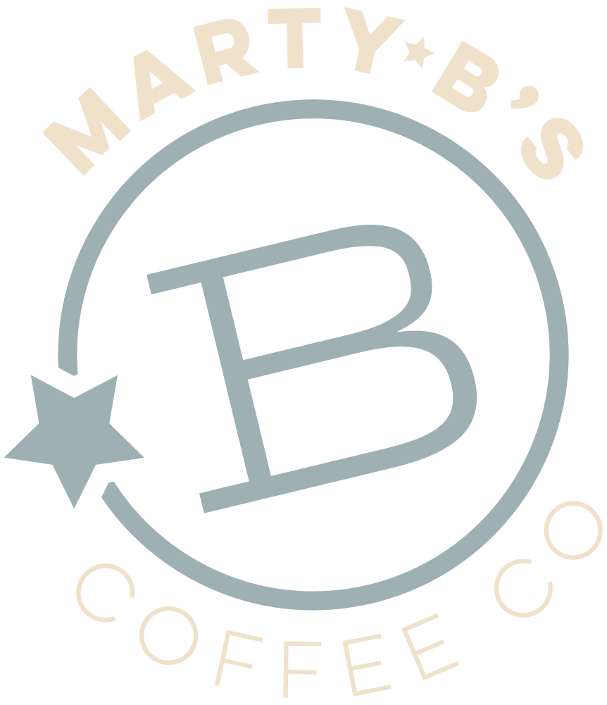 Marty B's Coffee