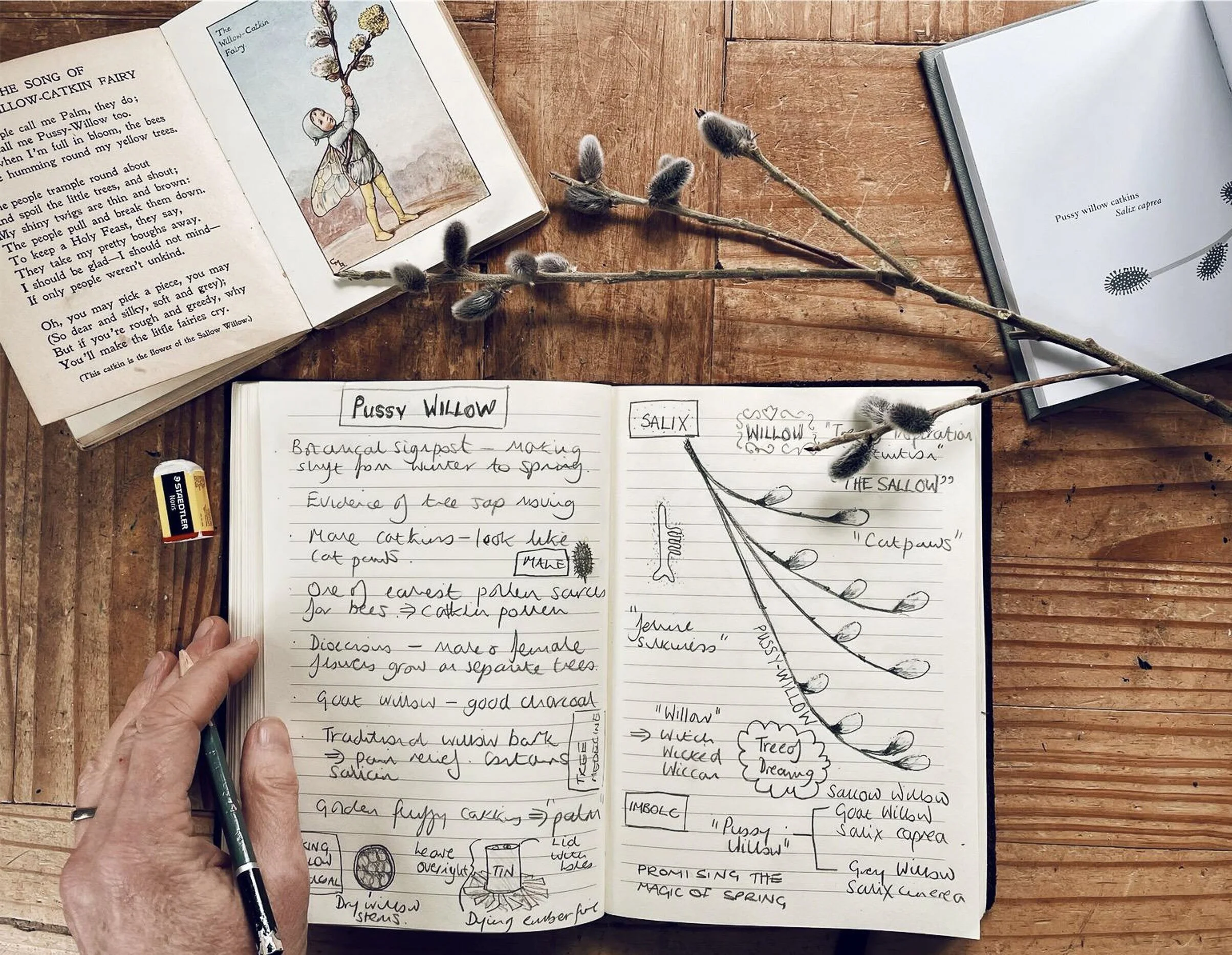 Seasonal Writing - Seasonal Compendium — HerOutdoorz - Garden Designer ...