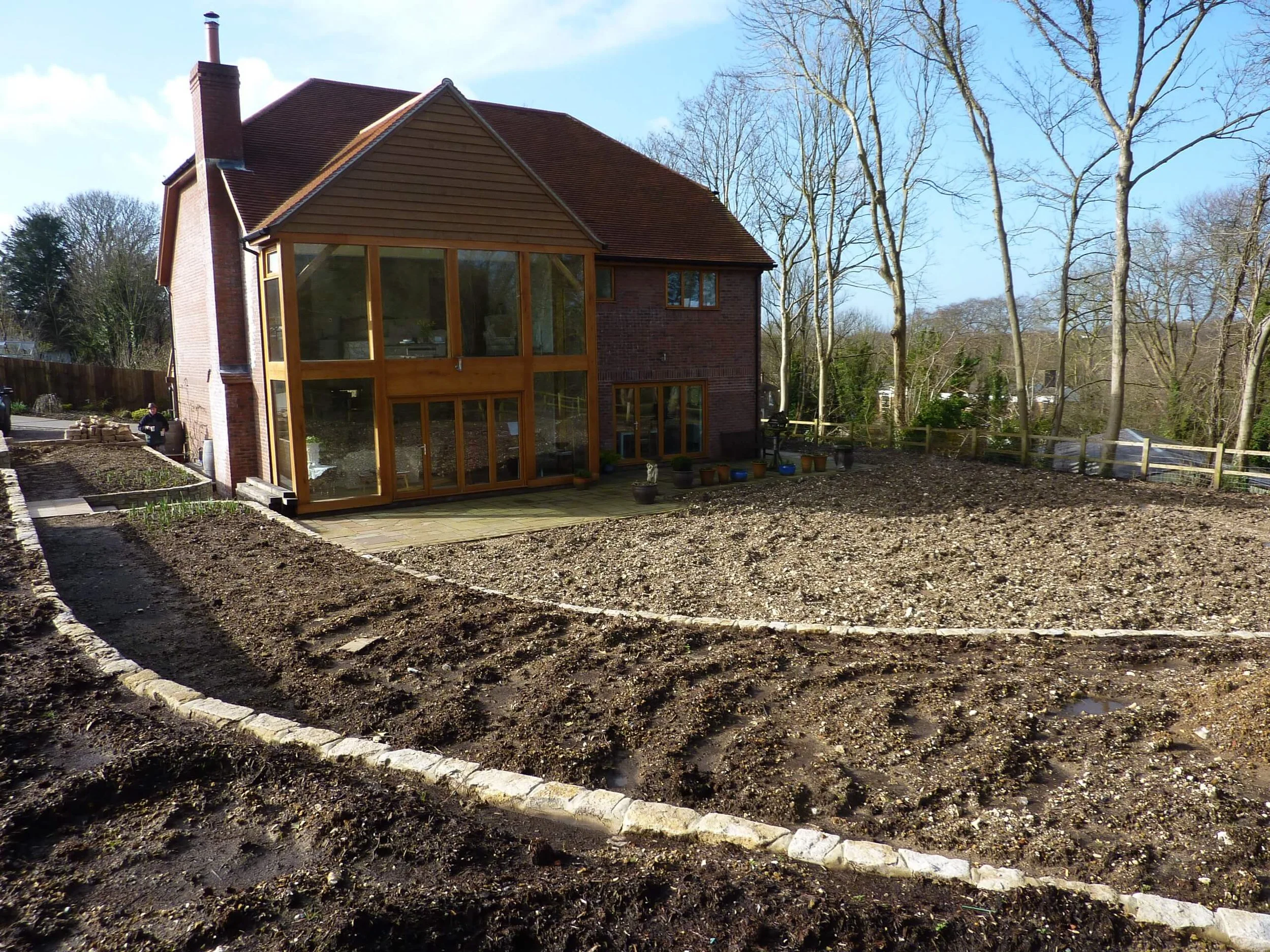 Naturalistic Planting Design — HerOutdoorz - Garden Designer and Nature ...