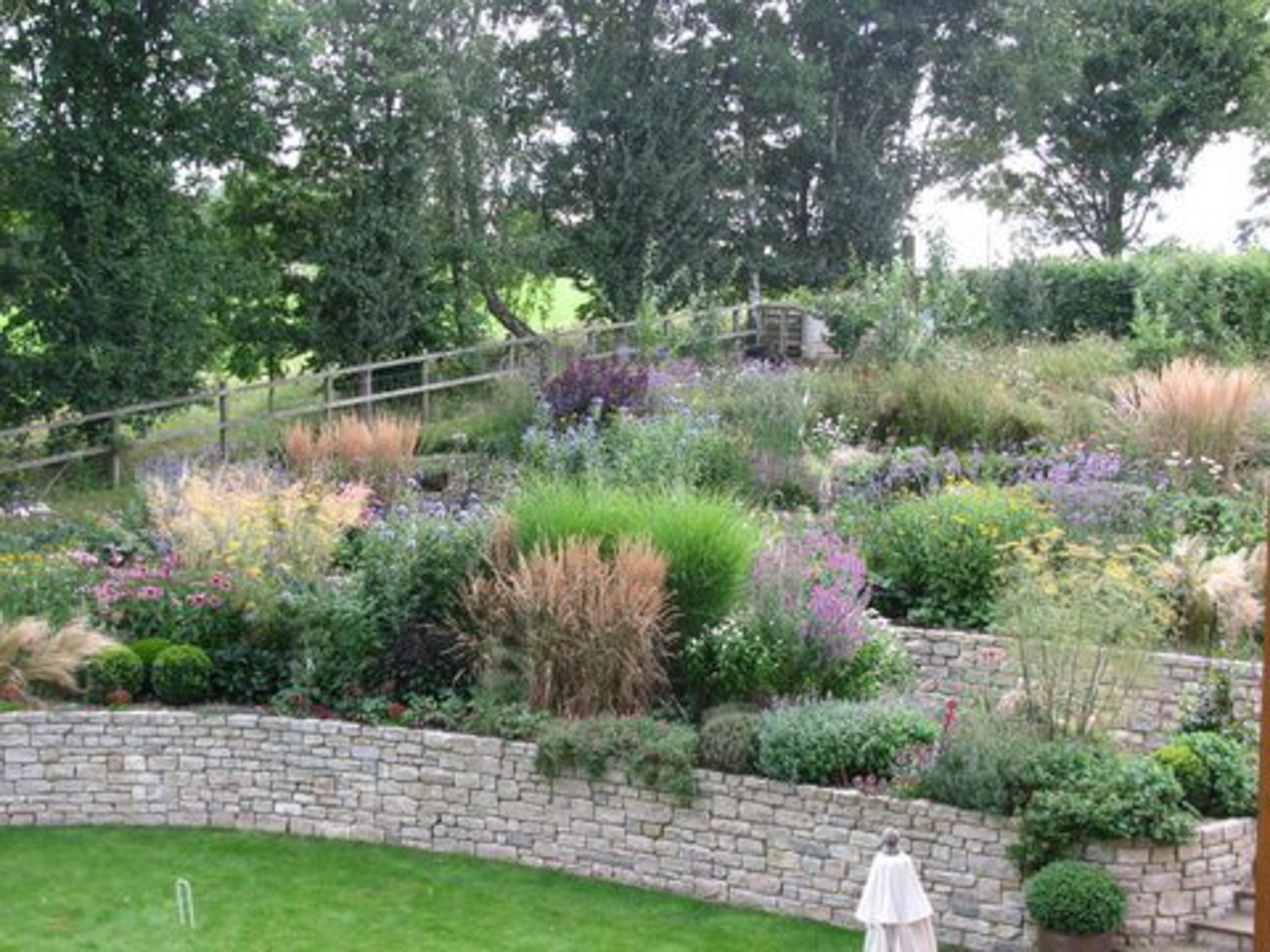 Naturalistic Planting Design — HerOutdoorz - Garden Designer and Nature ...