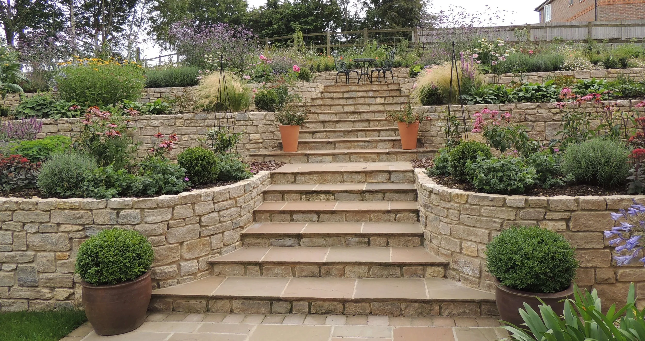 Naturalistic Planting Design — HerOutdoorz - Garden Designer and Nature ...