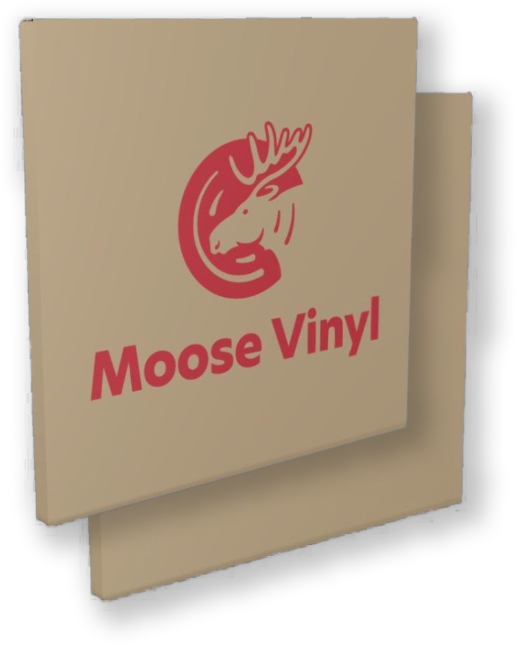 Moose Vinyl