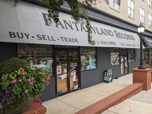 Best Record Stores in Atlanta 2025: The Ultimate Vinyl Guide — Moose Vinyl