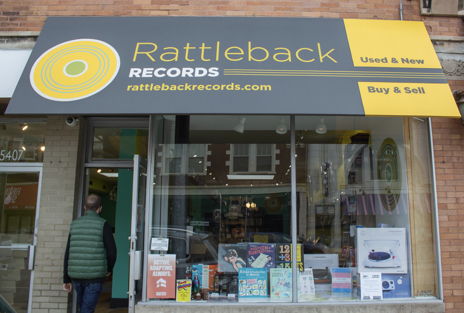 Best Record Stores in Chicago 2025: The Ultimate Vinyl Guide — Moose Vinyl