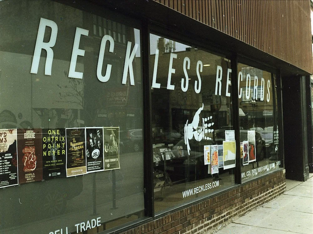 Best Record Stores in Chicago 2025: The Ultimate Vinyl Guide — Moose Vinyl