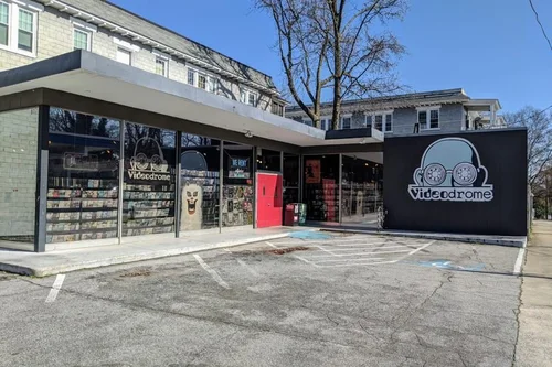 Best Record Stores in Atlanta 2025: The Ultimate Vinyl Guide — Moose Vinyl