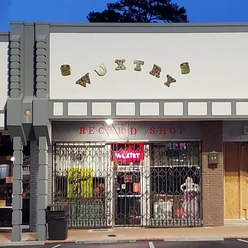 Best Record Stores in Atlanta 2025: The Ultimate Vinyl Guide — Moose Vinyl