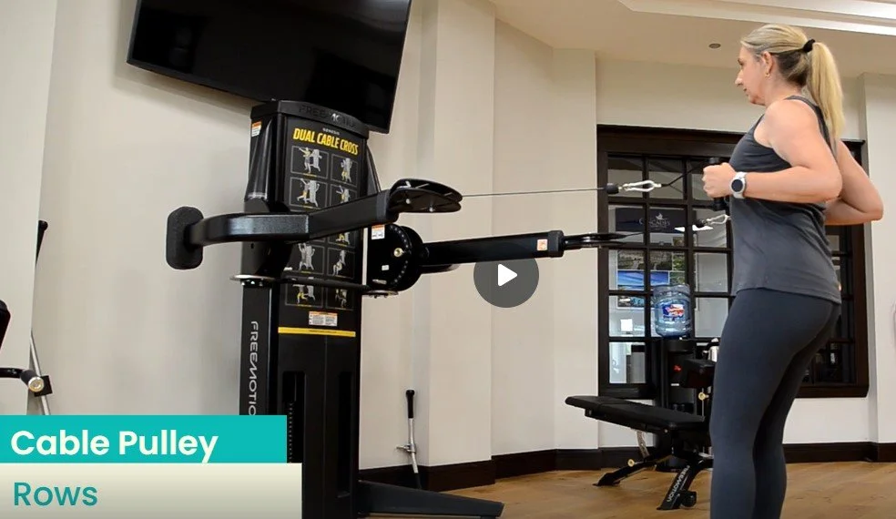 Stop Shoulder Pain! The Secret Weapon for SUP Racers: Mobility and ...