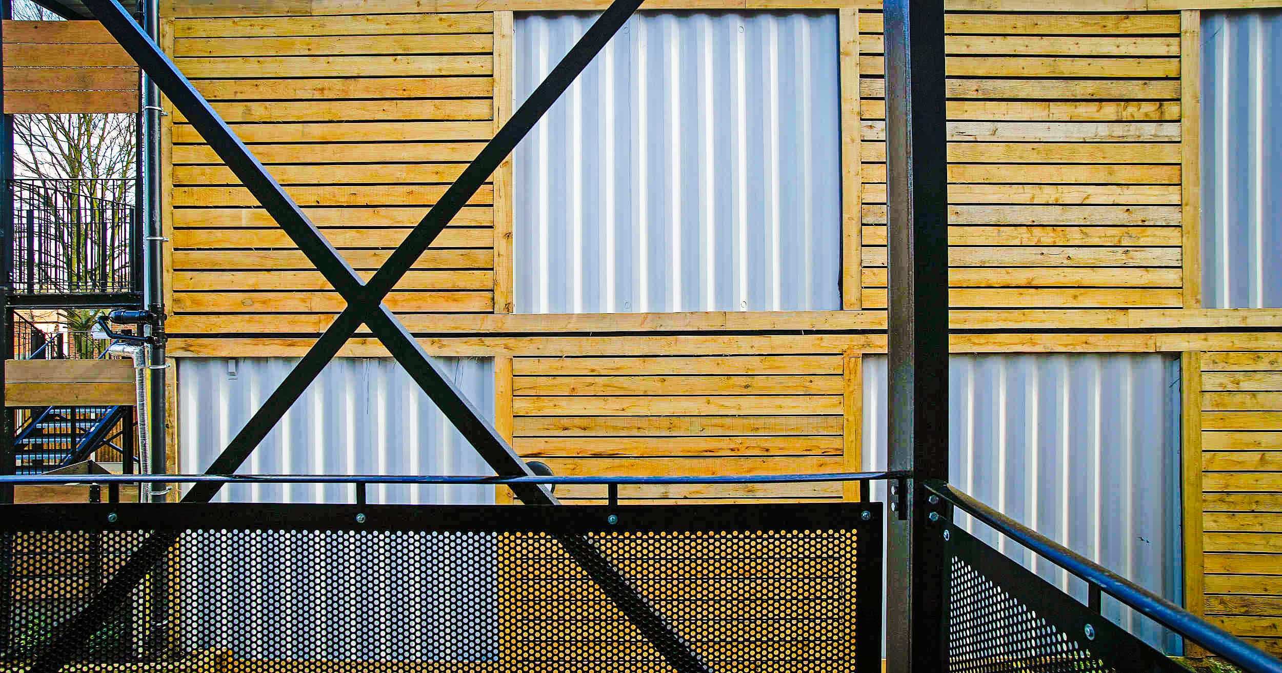 Jack Rafter | Residential & Commercial Carpentry Services