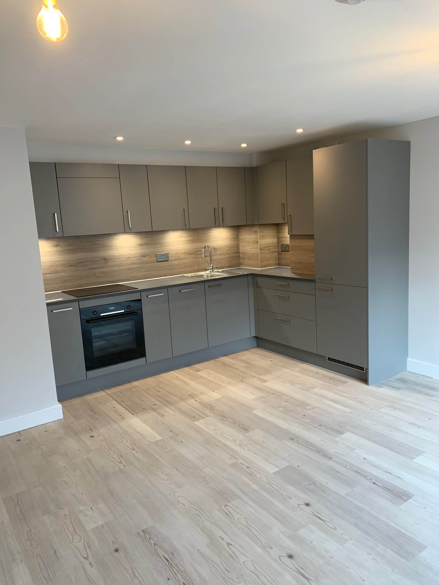 Brighton — Projects by Jack Rafter Carpentry in South East England