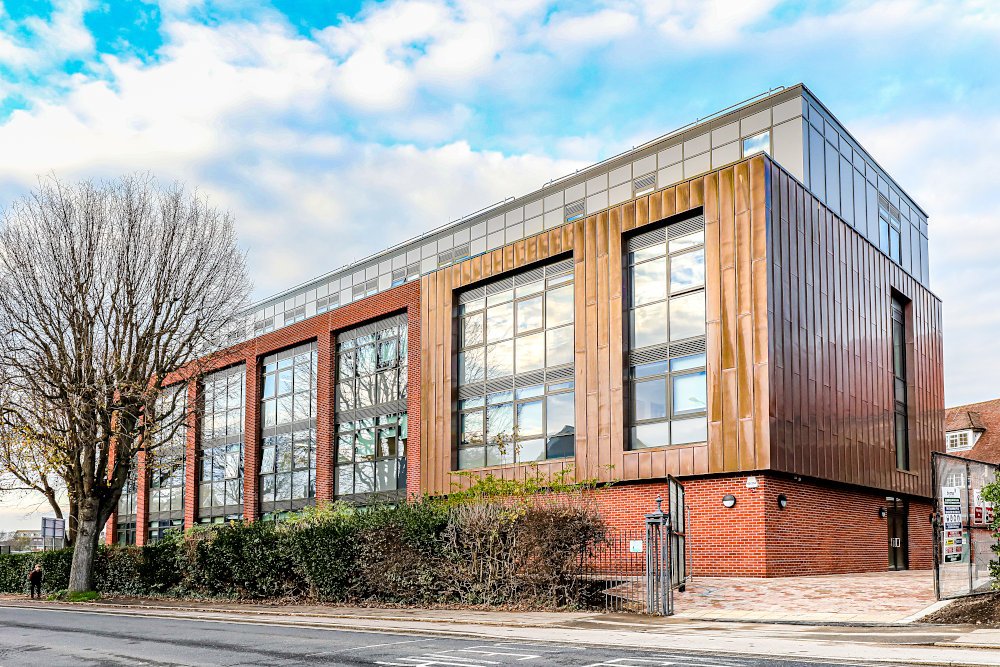 Jack Rafter Carpentry Contractors in Sussex & the South East