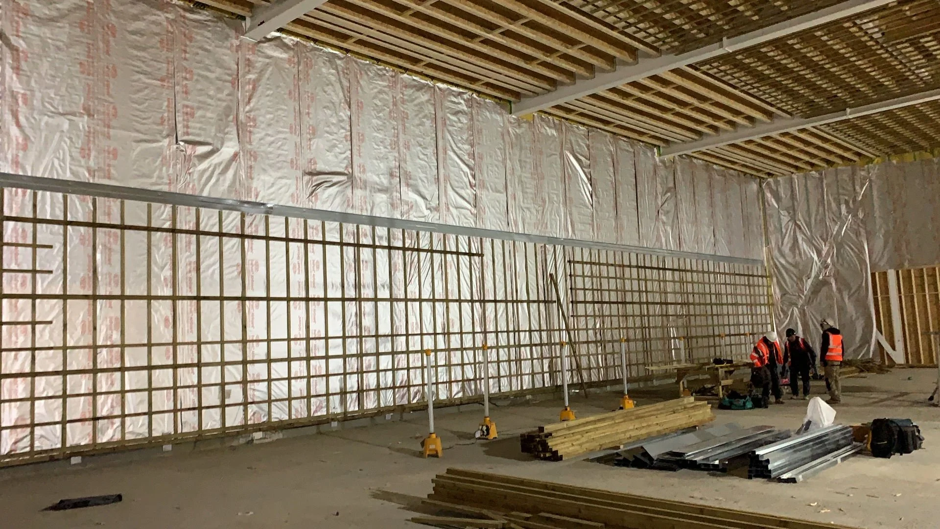 Willingdon Community School, Refurbishment & New Sports Hall | Eastbourne