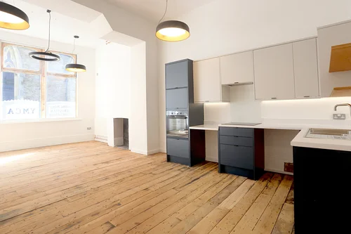 Jack Rafter Carpentry Contractors in Sussex & the South East