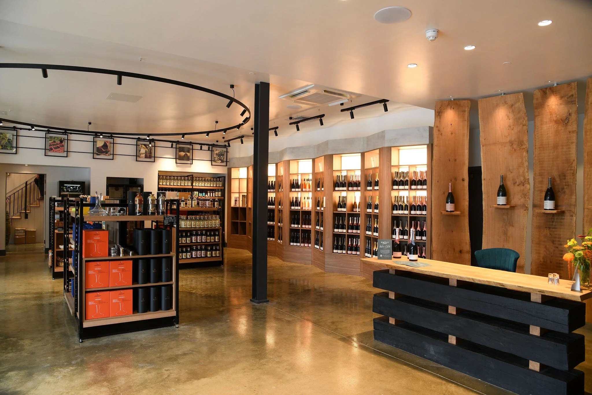 Bolney Wine Estate | West Sussex