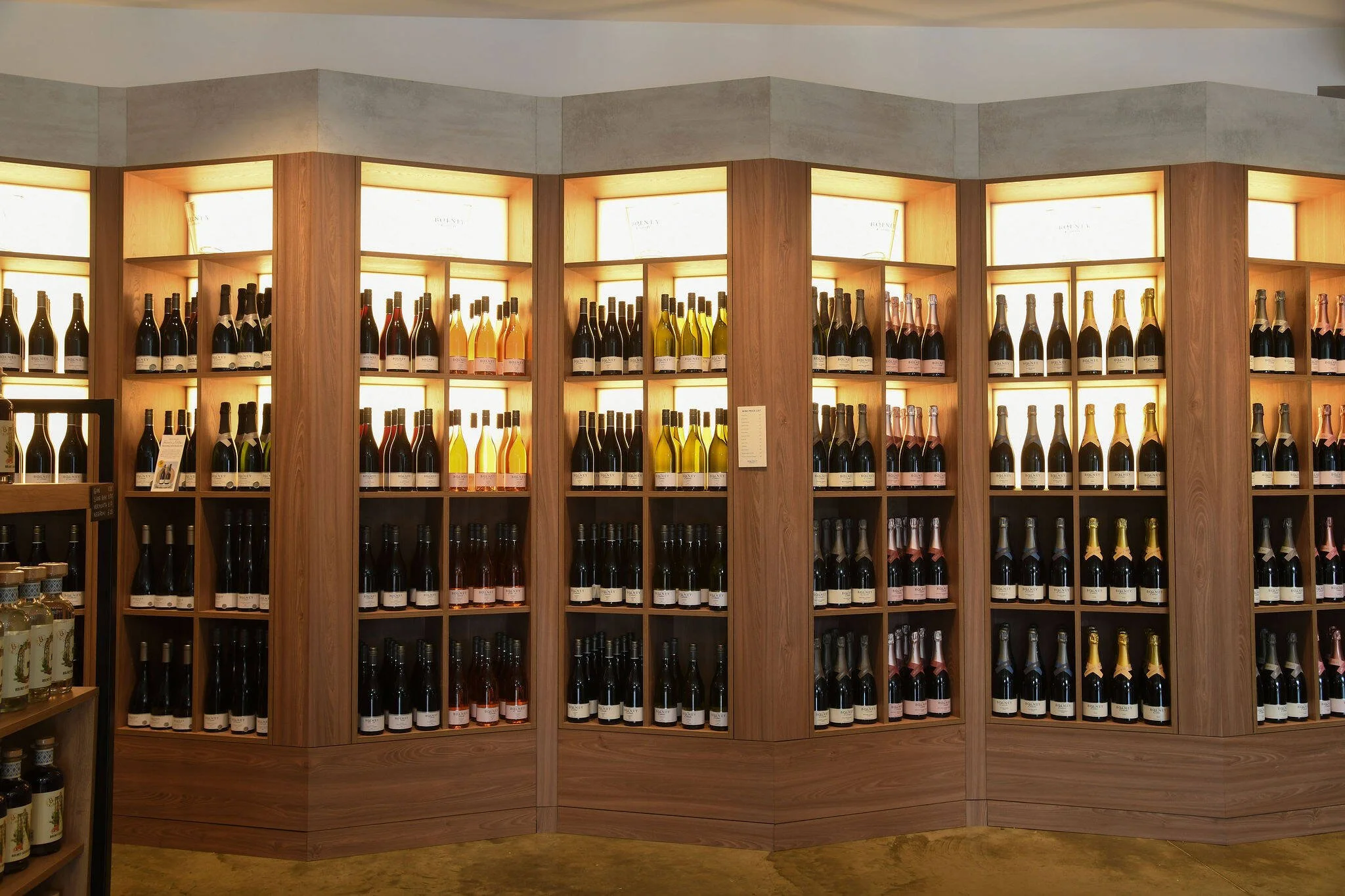 Bolney Wine Estate | West Sussex