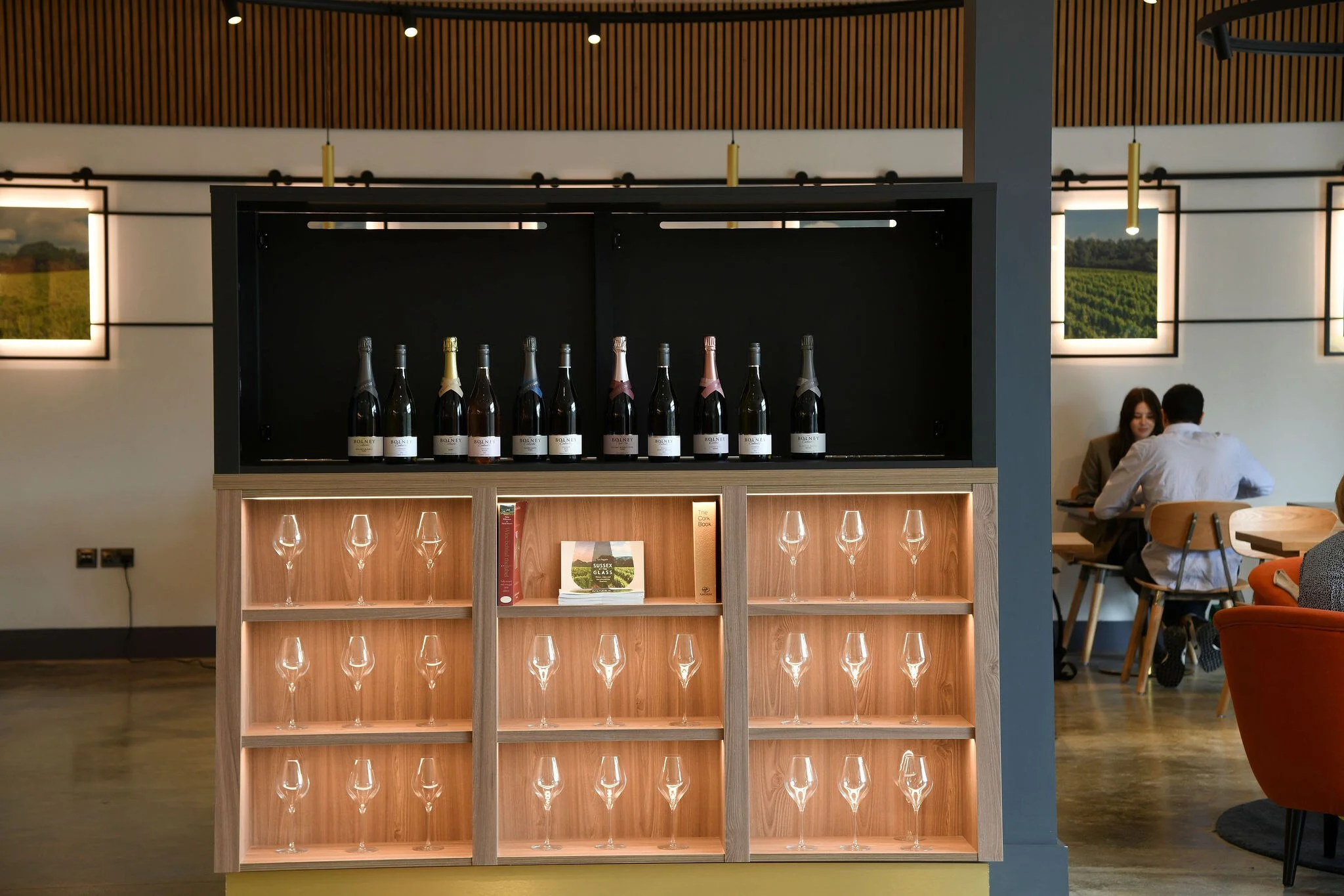 Bolney Wine Estate | West Sussex