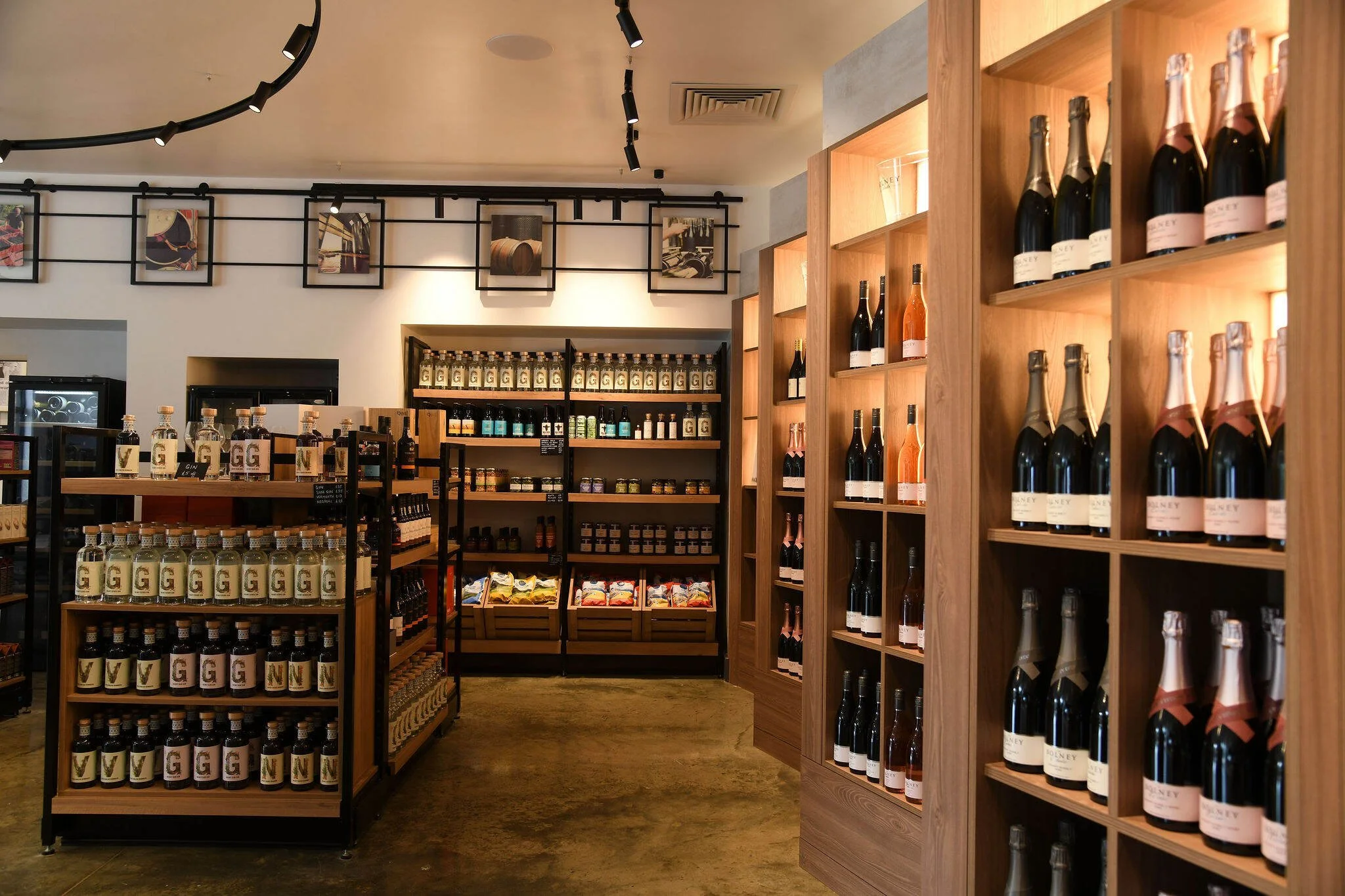 Bolney Wine Estate | West Sussex