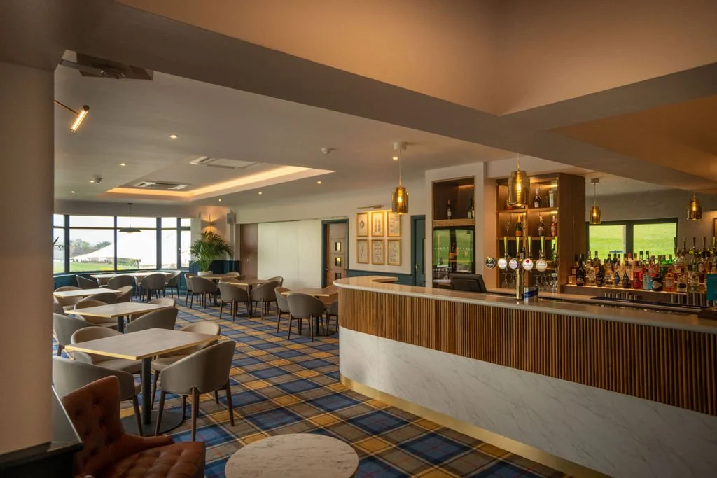 Worthing Golf Club | West Sussex