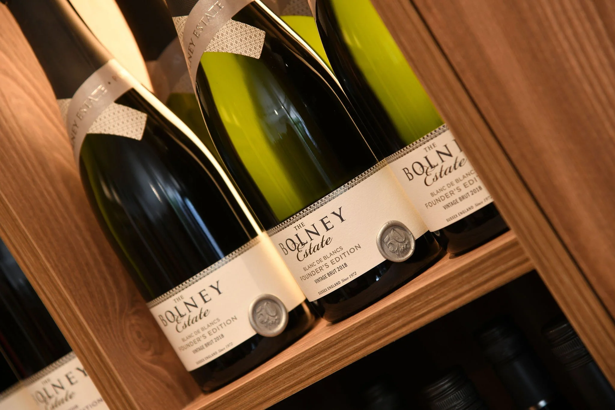 Bolney Wine Estate | West Sussex