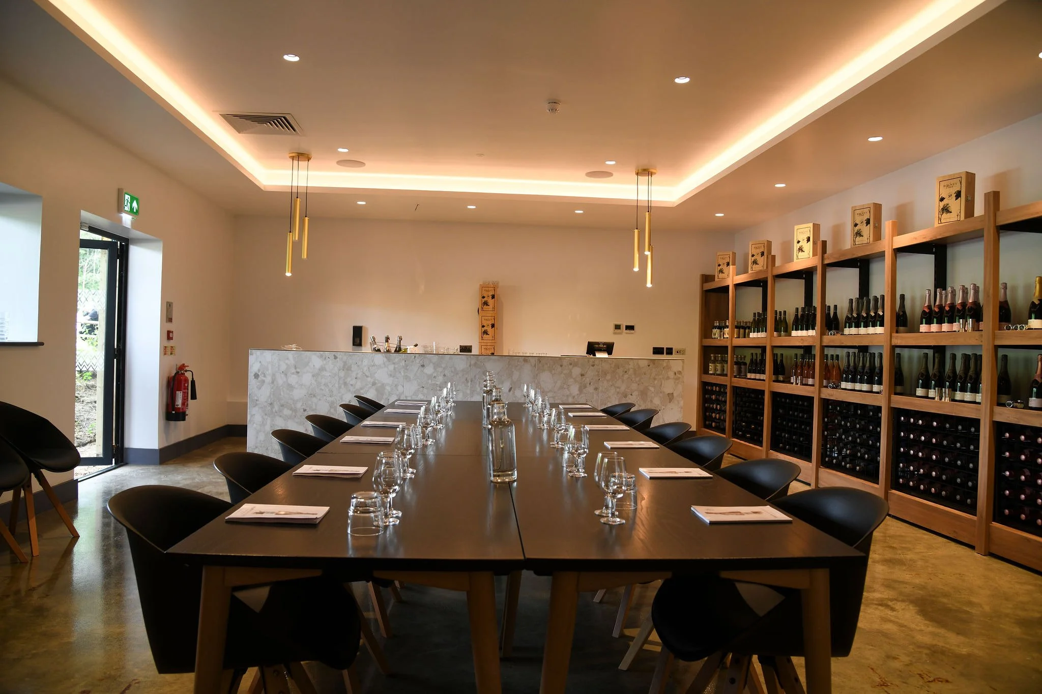 Bolney Wine Estate | West Sussex